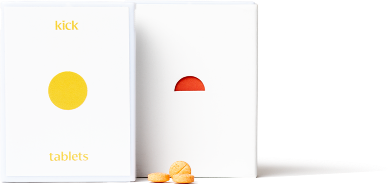 Prescription Propranolol For Anxiety | Kick Health